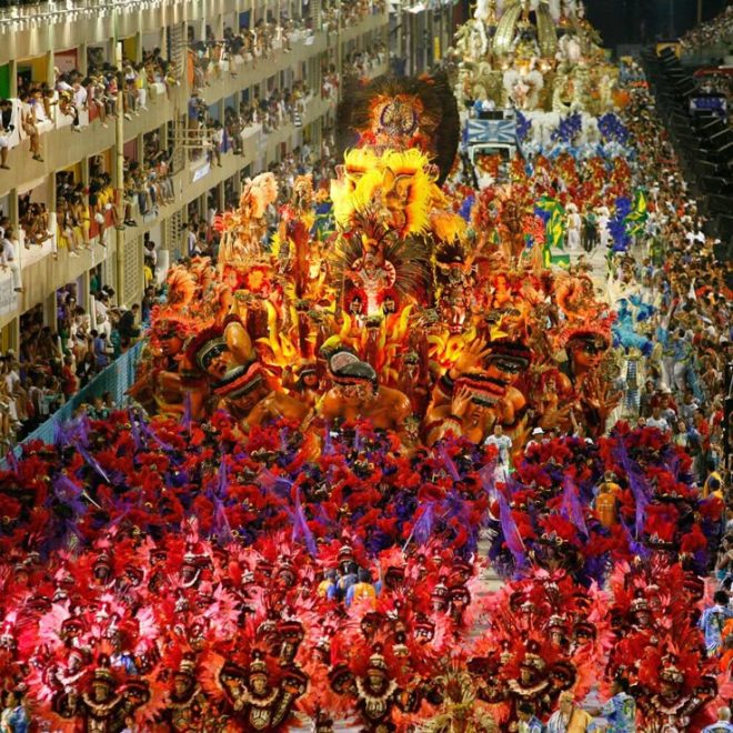 Brazilian Food guide: A Complete Guide to Culture and Shores | Stayteller